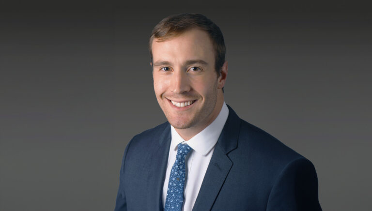 Tanner Scales | Feldman Ruel