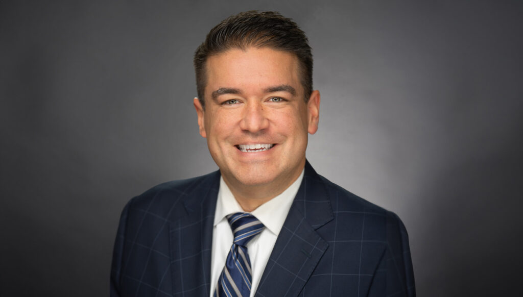 Christopher Chadwick | Feldman Ruel